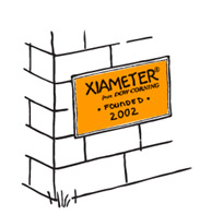 Подразделение Xiameter